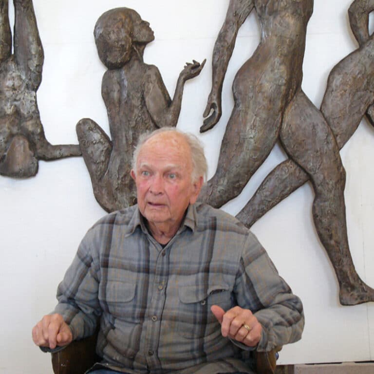 History Overview - Kerr