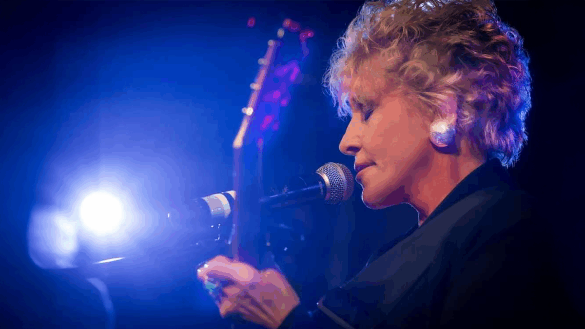 Lacy J. Dalton - ASU Kerr