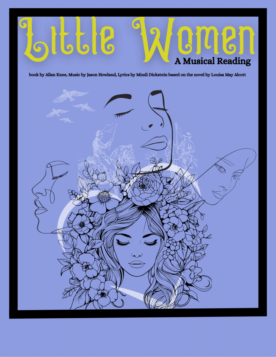Little Women: A Musical Reading - ASU Kerr
