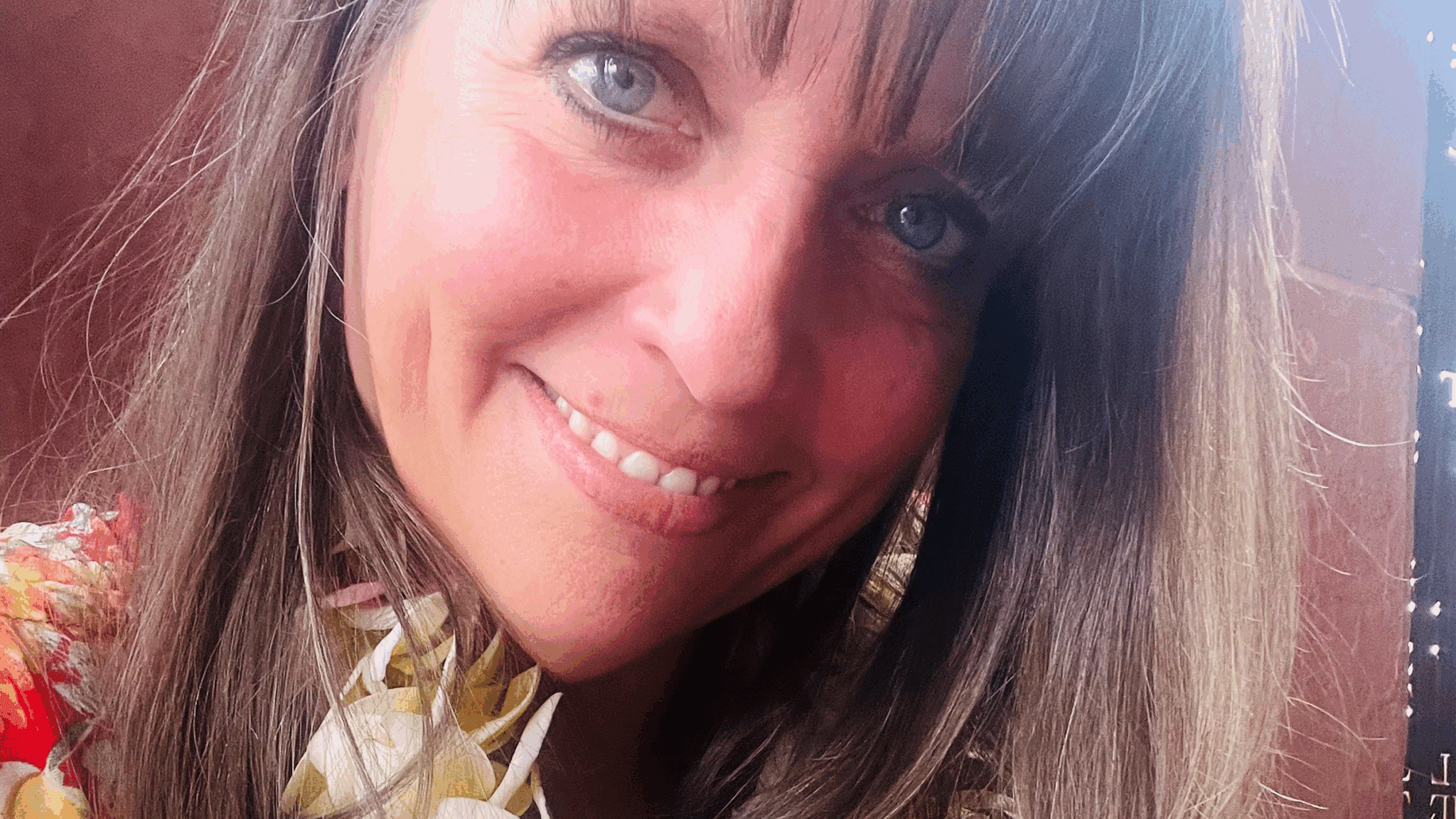 Jenny Harris - ASU Kerr